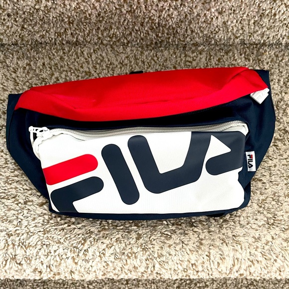 Fila | Accessories | Fila Boys Belt Bag | Poshmark